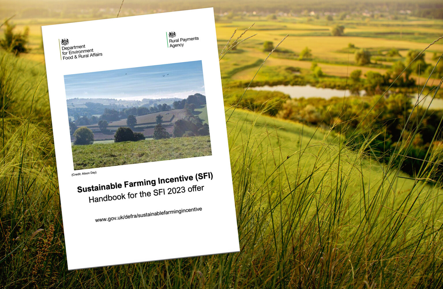 Sustainable Farming Incentive – the long awaited detail - Lambert & Foster