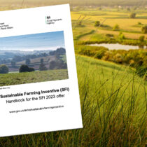 Sustainable Farming Incentive – the long awaited detail - Lambert & Foster