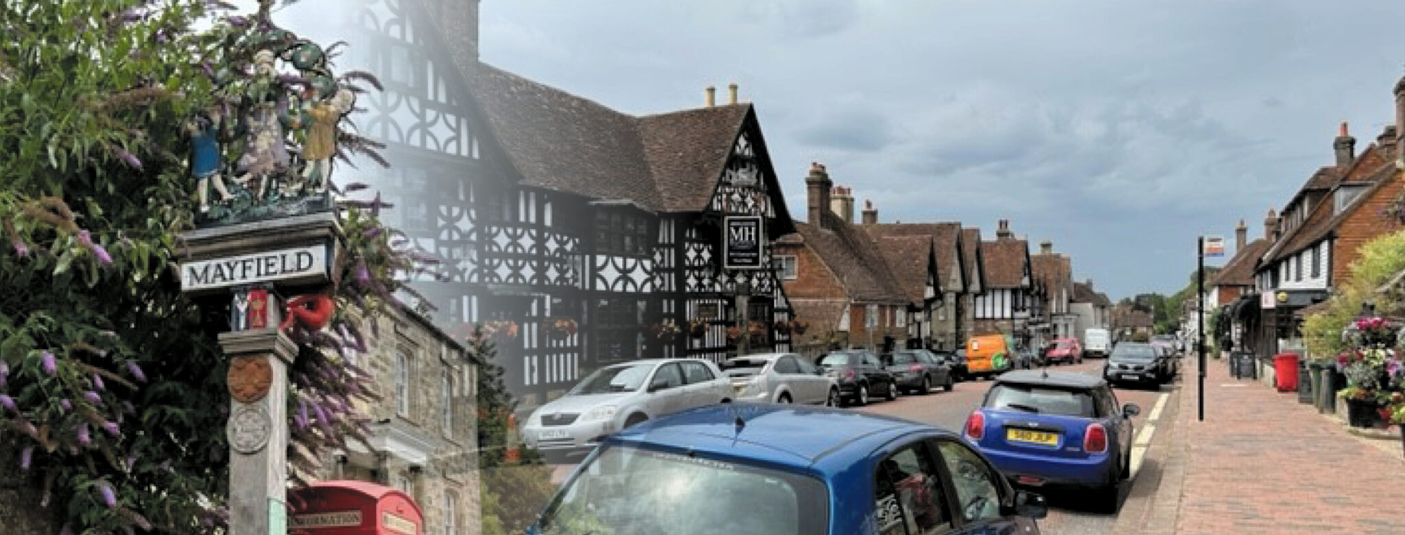 Estate Agent in Wadhurst - Lambert & Foster