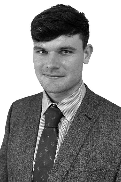 Meet the team - Lambert & Foster