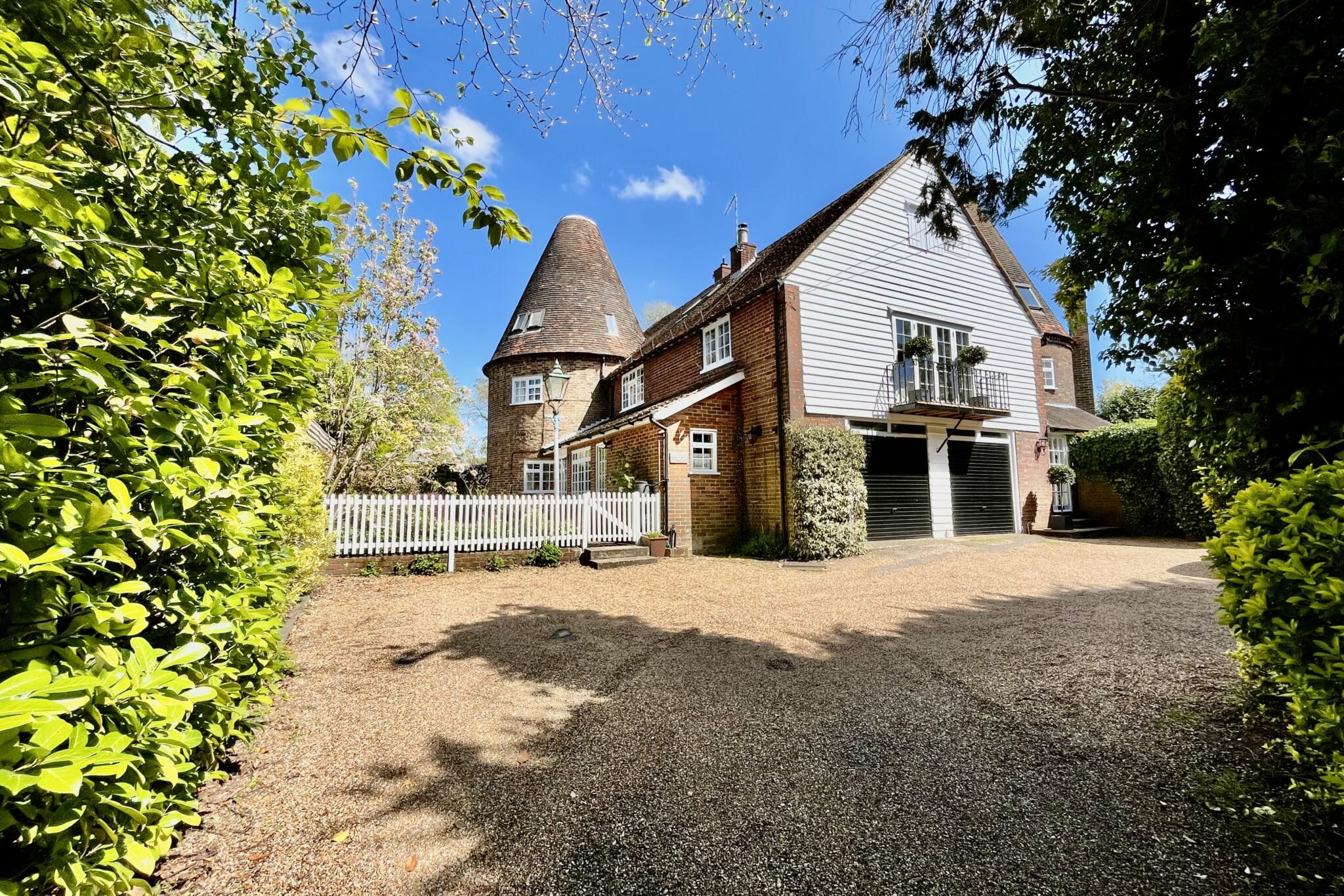 Lambert & Foster - Property Professionals - Kent and Sussex