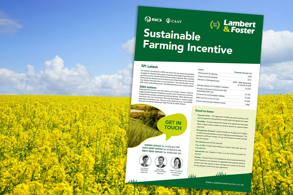 Property Search - Lambert & Foster