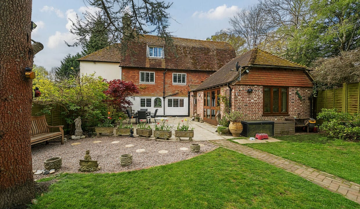 Lambert & Foster - Property Professionals - Kent and Sussex