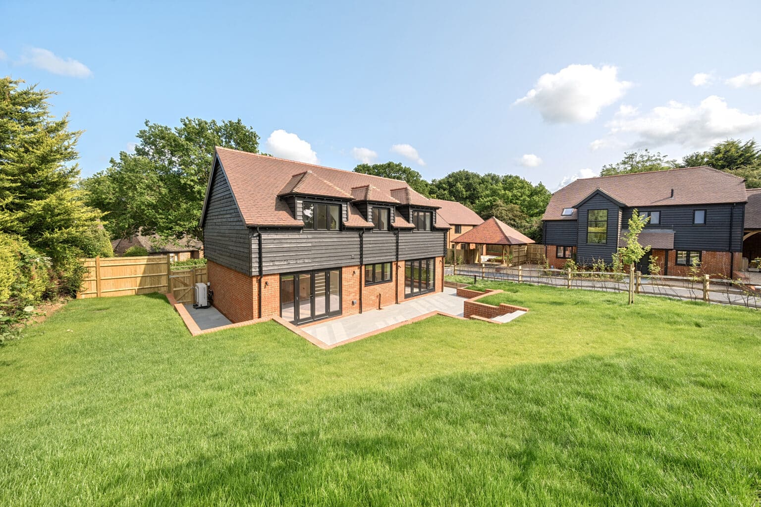 Estate Agent in Cranbrook - Lambert & Foster