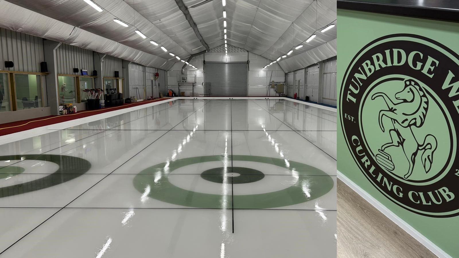 Curling is Back in Kent – And We're Delighted to Be Part of It ...