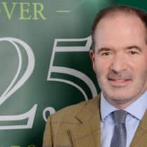 125 Years Director Spotlight - Tim Duncan - Lambert & Foster