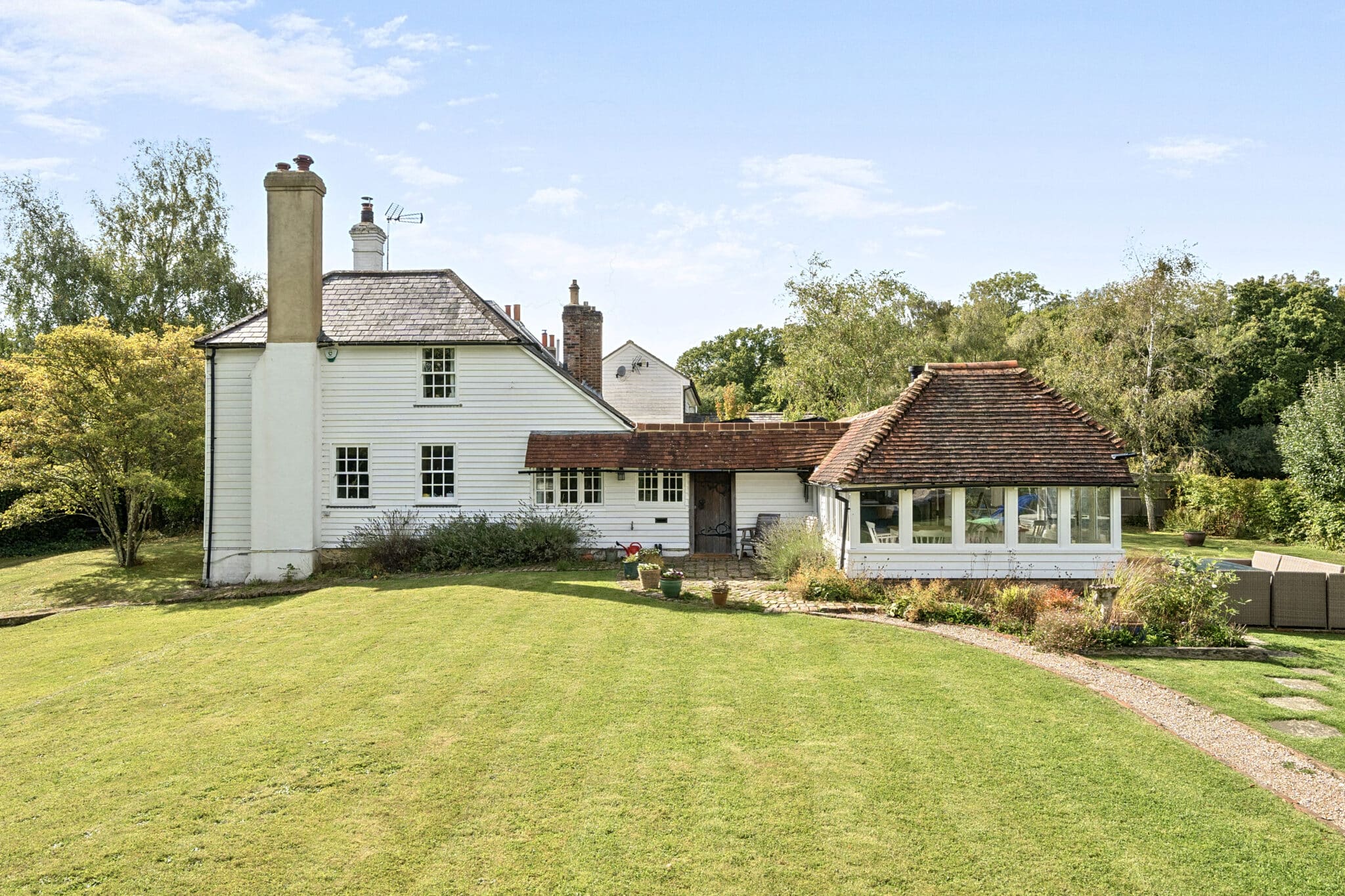 Lambert & Foster - Property Professionals - Kent and Sussex