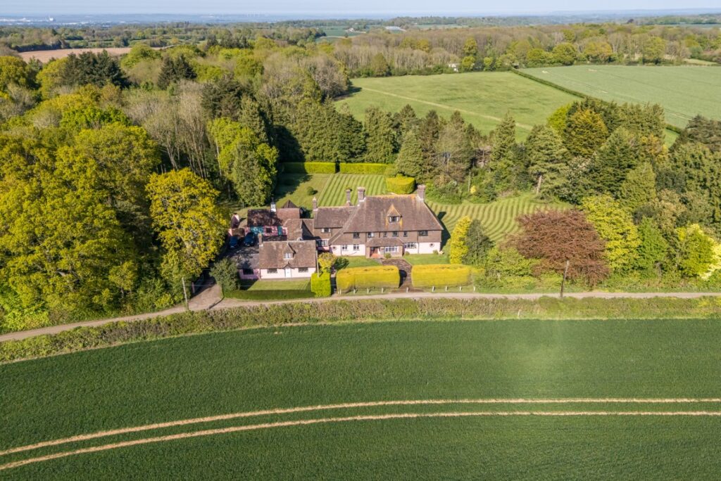 Land & Farms for Sale in Kent & Sussex - Lambert & Foster