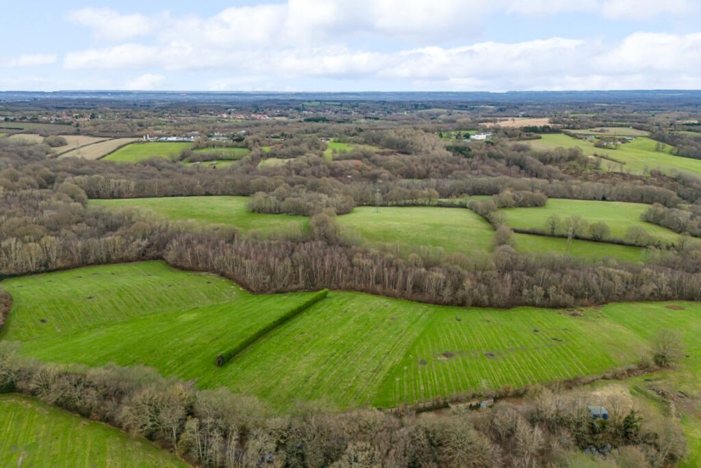 Land & Farms for Sale in Kent & Sussex - Lambert & Foster